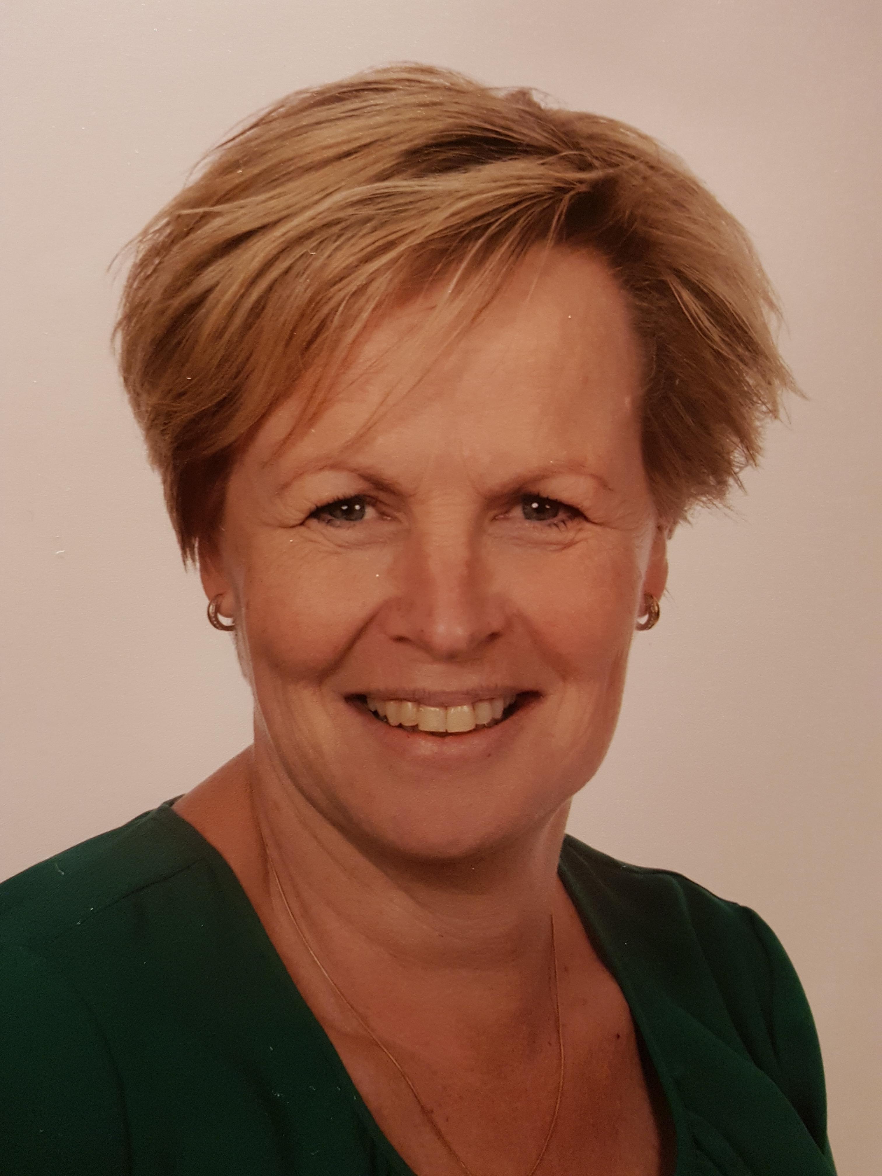 Mariaschool Langeveen » TEAM » Maak kennis met het team