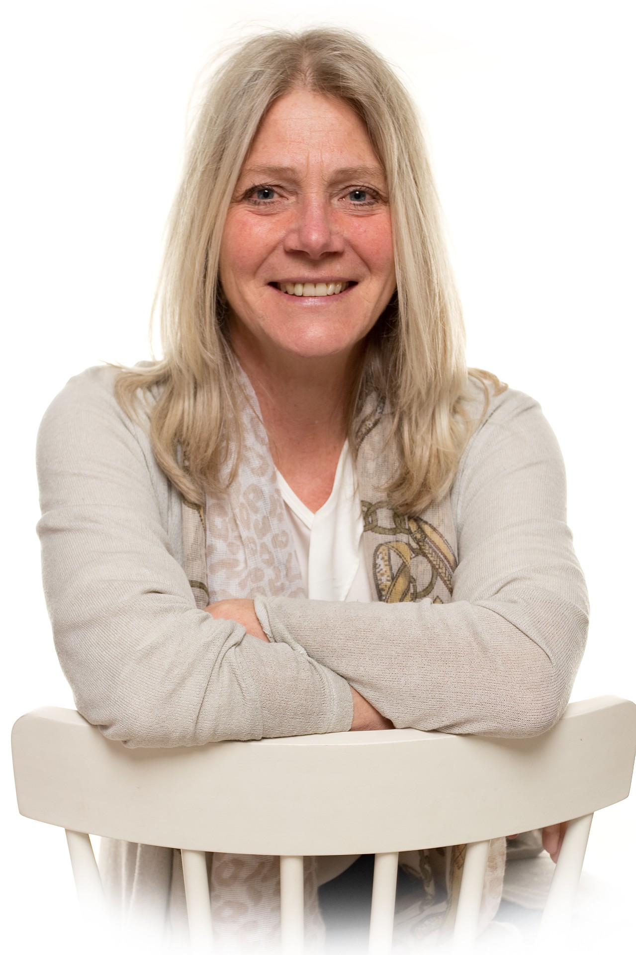 Mariaschool Langeveen » TEAM » Maak kennis met het team